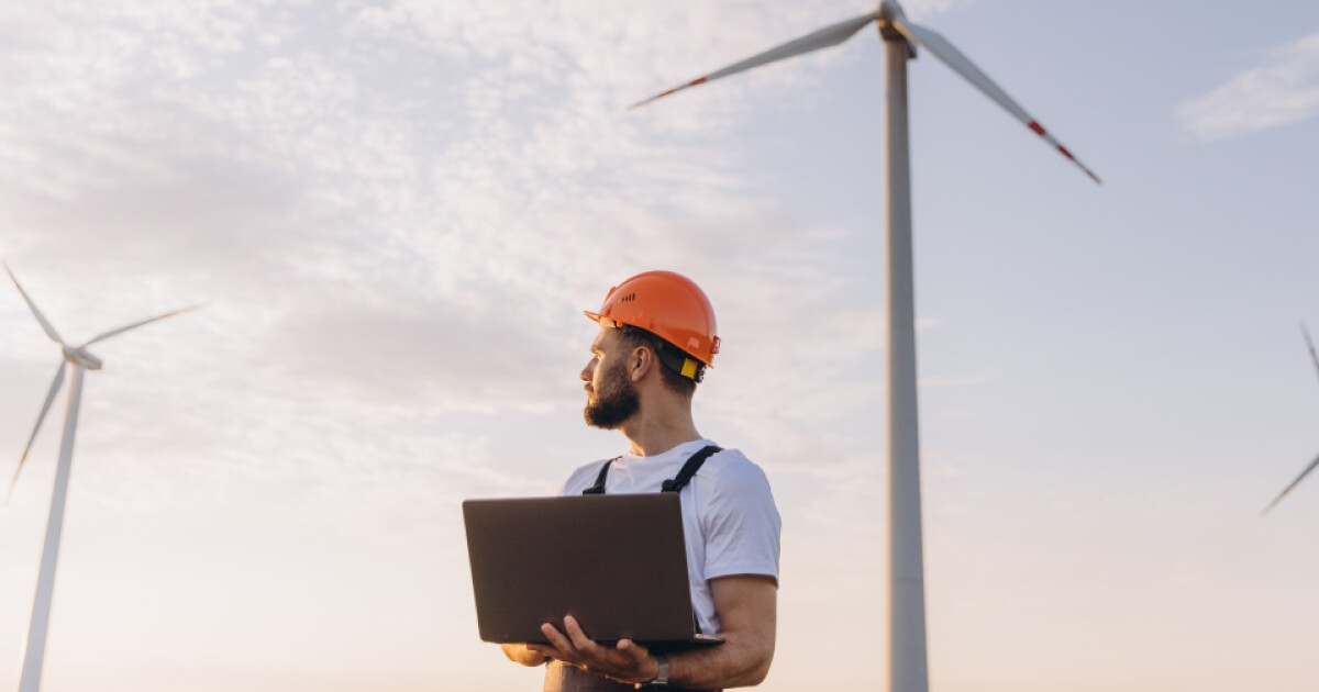 Designing A Sustainable Energy Management System Lemberg Solutions